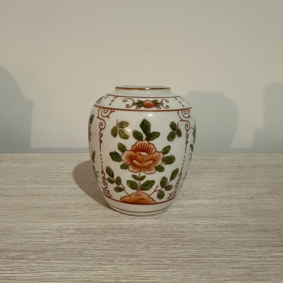 Andrea By Sadek | Dining | Vintage Andrea By Sadek Porcelain Covered 6 ...